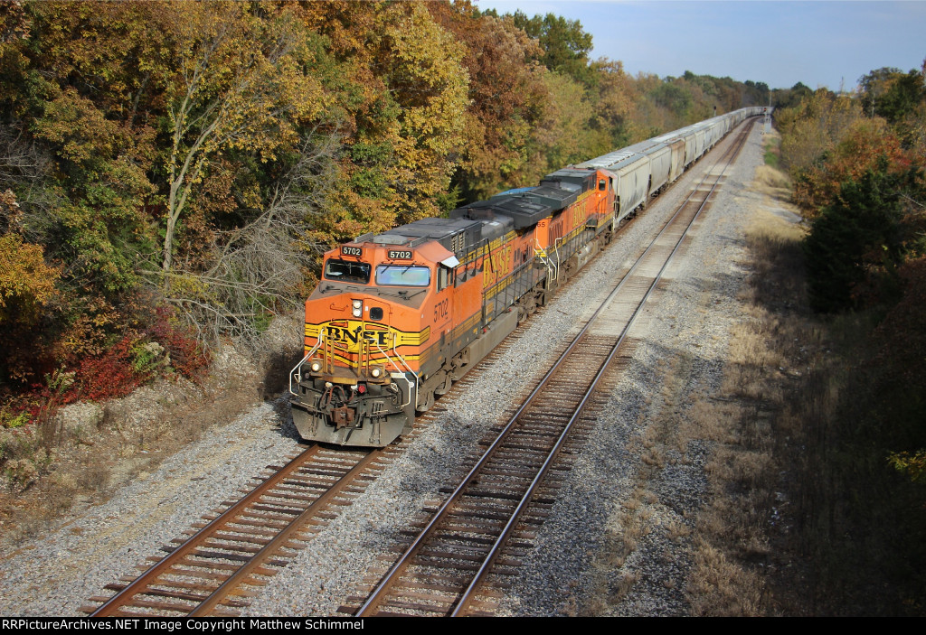 Struggling With The Grades